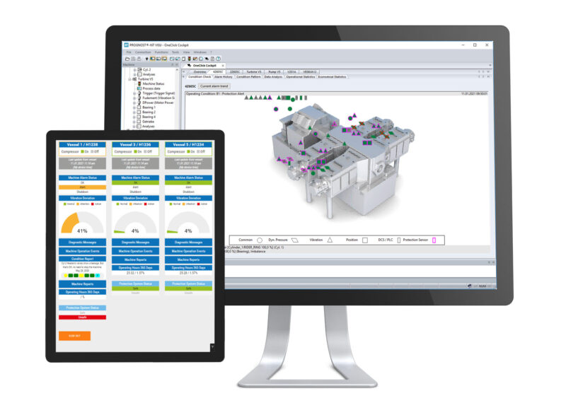 PROGNOST®-NT - PROGNOST Systems