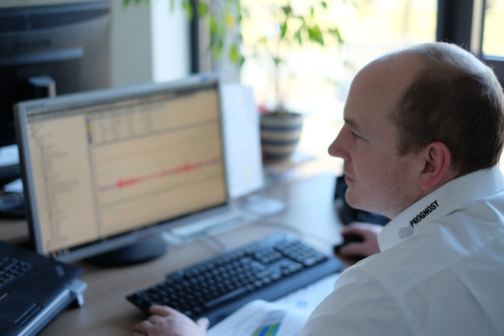 Software Maintenance and Upgrade - PROGNOST Systems