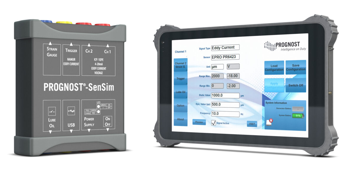 Products - PROGNOST Systems