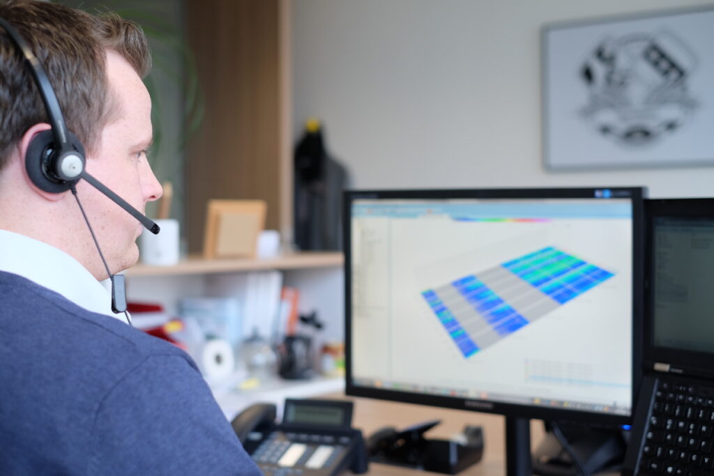 Analyses and Reports - PROGNOST Systems