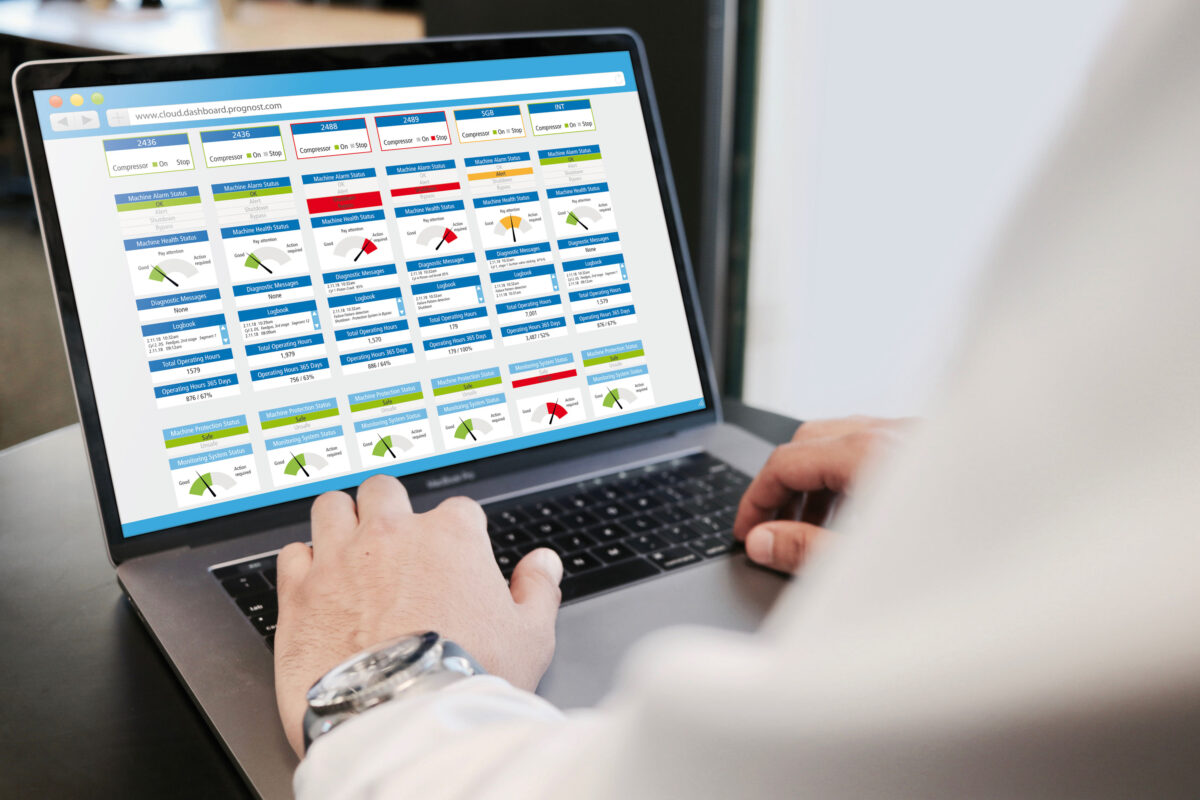 Products - PROGNOST Systems
